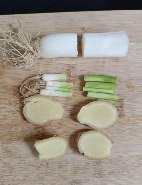 姜汤治感冒的做法_生姜红糖水怎么熬-第2张图片-山城妙识 姜汤治感冒的做法_生姜红糖水怎么熬-第2张图片-山城妙识