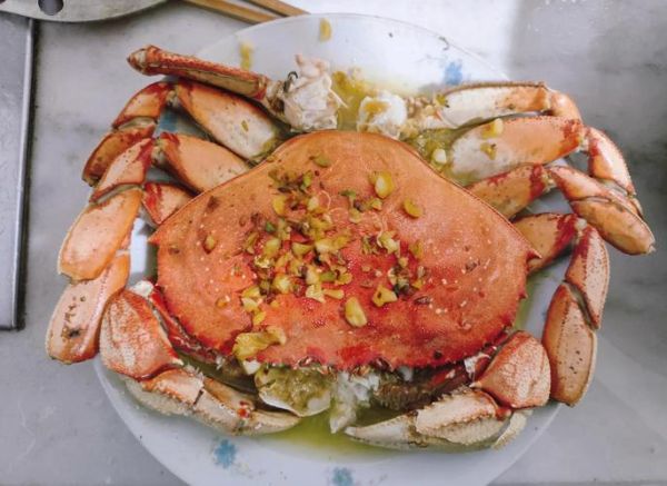 珍宝蟹不杀清蒸可以吗_清蒸前要不要先杀死-第1张图片-山城妙识 珍宝蟹不杀清蒸可以吗_清蒸前要不要先杀死-第1张图片-山城妙识