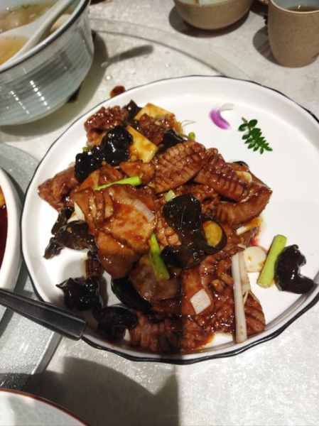 爆炒腰花怎么做_正宗鲁菜腰花去腥技巧-第3张图片-山城妙识 爆炒腰花怎么做_正宗鲁菜腰花去腥技巧-第3张图片-山城妙识