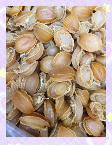 干鲍鱼多少钱一斤_如何挑选优质干鲍鱼-第3张图片-山城妙识