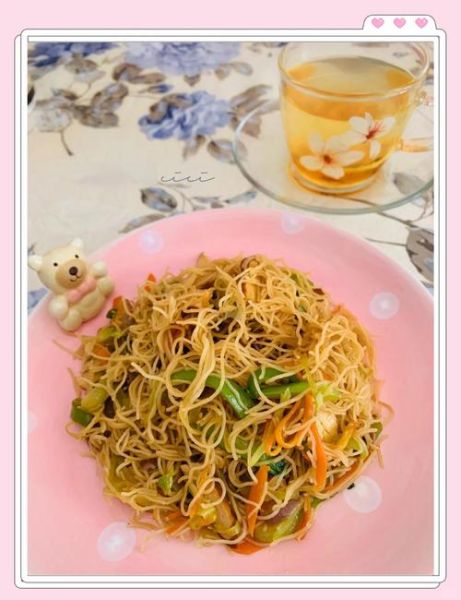 炒粉干怎么炒不粘锅_炒粉干的家常做法-第2张图片-山城妙识 炒粉干怎么炒不粘锅_炒粉干的家常做法-第2张图片-山城妙识