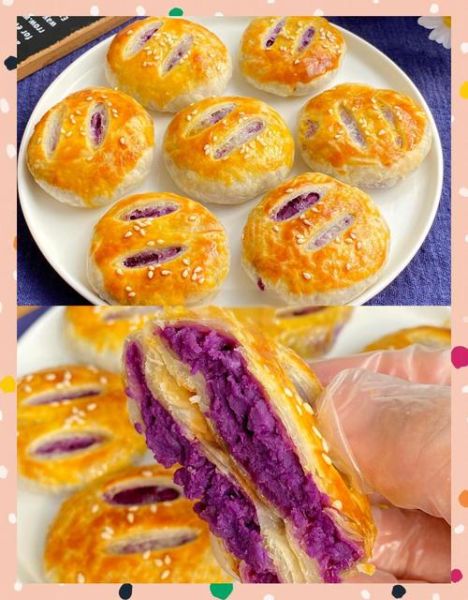 炸紫薯的做法大全_紫薯怎么炸才酥脆-第1张图片-山城妙识 炸紫薯的做法大全_紫薯怎么炸才酥脆-第1张图片-山城妙识