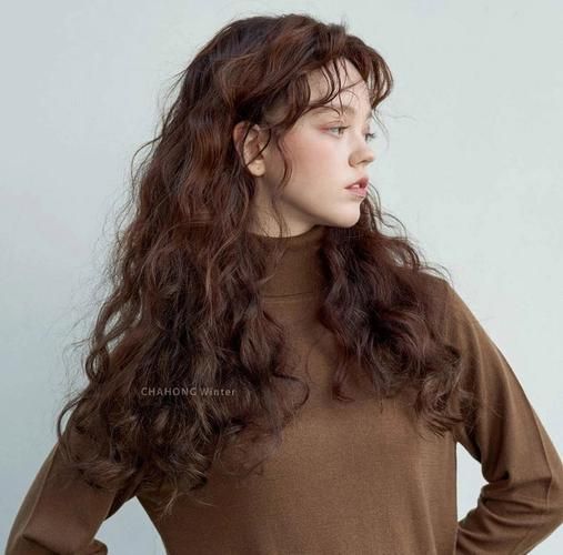 泡面头适合什么脸型_泡面头怎么打理不炸毛-第1张图片-山城妙识