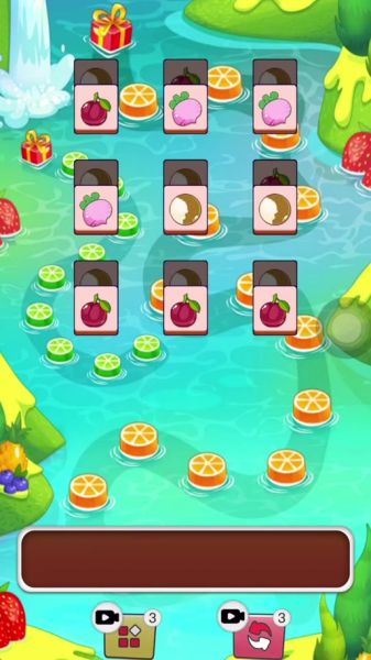 水果连连看消消乐下载免费_水果连连看消消乐怎么玩-第3张图片-山城妙识