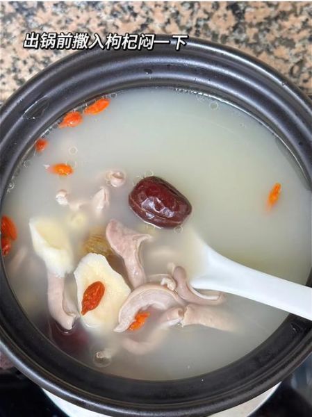 养胃汤有哪些_胃不好喝什么汤最舒服-第3张图片-山城妙识