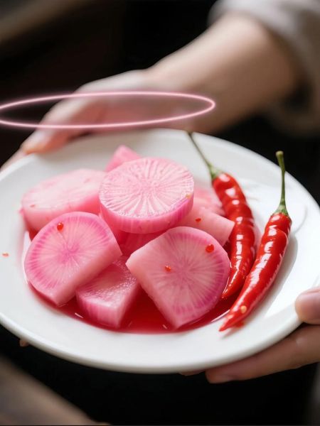 四川泡菜怎么做_正宗老坛泡菜配方-第1张图片-山城妙识 四川泡菜怎么做_正宗老坛泡菜配方-第1张图片-山城妙识