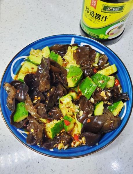 家常捞拌汁怎么做_捞拌汁比例怎么调-第3张图片-山城妙识