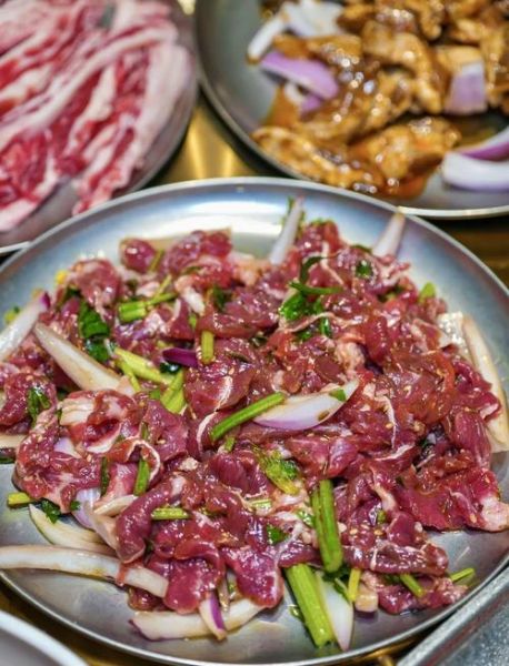 自制烧烤酱汁怎么做_烧烤酱汁配方比例-第3张图片-山城妙识 自制烧烤酱汁怎么做_烧烤酱汁配方比例-第3张图片-山城妙识