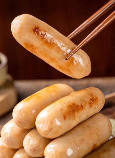 烤香肠图片高清_哪里能下载商用素材-第2张图片-山城妙识