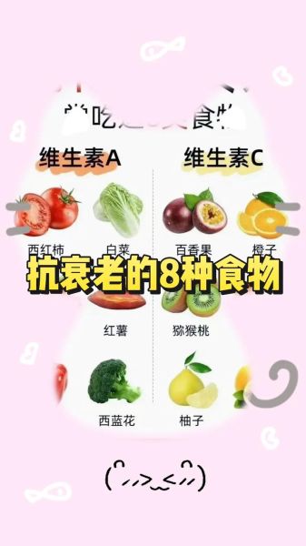 延缓衰老吃什么东西最好_哪些食物抗衰老最有效-第3张图片-山城妙识 延缓衰老吃什么东西最好_哪些食物抗衰老最有效-第3张图片-山城妙识