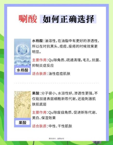 杏仁酸是果酸吗_杏仁酸和果酸区别-第2张图片-山城妙识 杏仁酸是果酸吗_杏仁酸和果酸区别-第2张图片-山城妙识