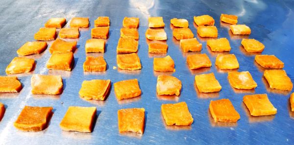 家庭自制豆腐干怎么做_豆腐干保存多久-第2张图片-山城妙识 家庭自制豆腐干怎么做_豆腐干保存多久-第2张图片-山城妙识