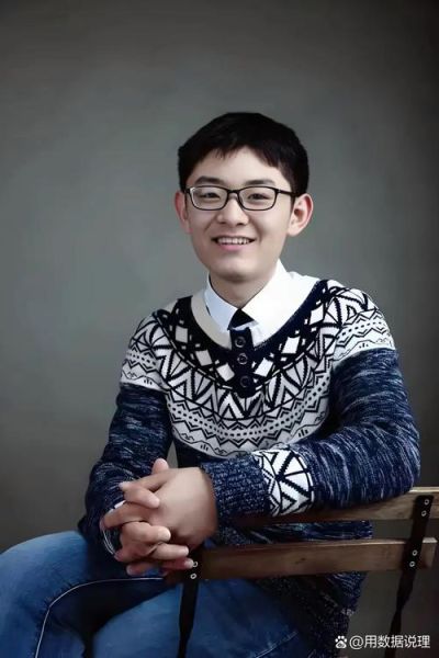 曹原是谁_曹原石墨烯超导突破-第1张图片-山城妙识