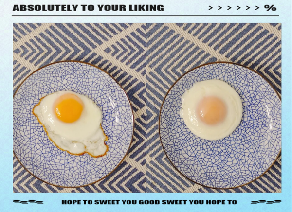 太阳蛋怎么煎_太阳蛋煎多久才熟-第3张图片-山城妙识 太阳蛋怎么煎_太阳蛋煎多久才熟-第3张图片-山城妙识