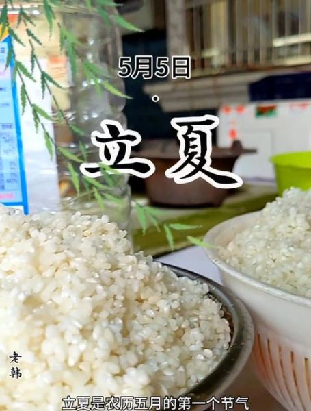 立夏饭的来历是什么_立夏饭怎么做才香-第1张图片-山城妙识 立夏饭的来历是什么_立夏饭怎么做才香-第1张图片-山城妙识