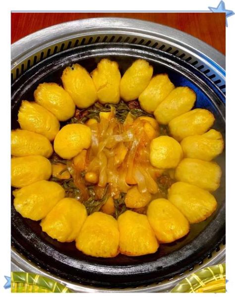 吉林市特色美食有哪些_吉林市必吃小吃在哪找-第1张图片-山城妙识 吉林市特色美食有哪些_吉林市必吃小吃在哪找-第1张图片-山城妙识