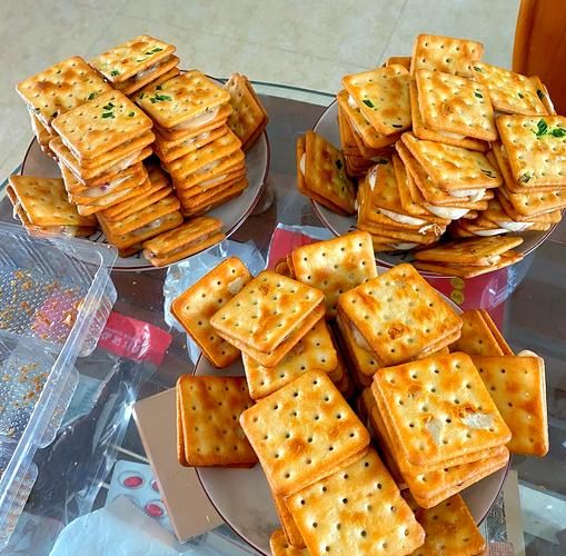 烤箱新手怎么做饼干_第一次烤饼干会失败吗-第3张图片-山城妙识