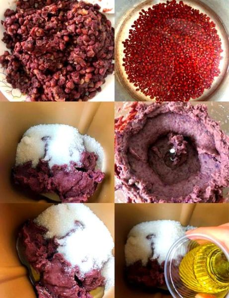 红豆沙馅可以做什么美食_红豆沙馅怎么吃最好-第1张图片-山城妙识 红豆沙馅可以做什么美食_红豆沙馅怎么吃最好-第1张图片-山城妙识