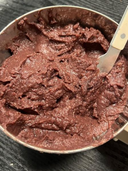 红豆沙馅可以做什么美食_红豆沙馅怎么吃最好-第2张图片-山城妙识 红豆沙馅可以做什么美食_红豆沙馅怎么吃最好-第2张图片-山城妙识