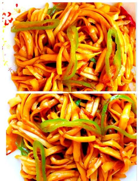 蒜蓉蚝油杏鲍菇怎么做_杏鲍菇炒多久才熟-第1张图片-山城妙识