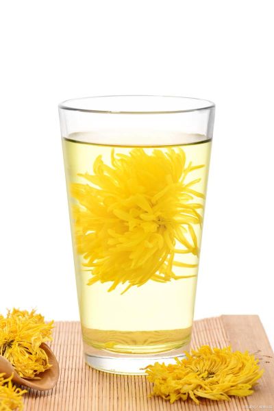 夏天喝什么茶清热解毒去火_夏天喝什么茶去火效果最好-第2张图片-山城妙识 夏天喝什么茶清热解毒去火_夏天喝什么茶去火效果最好-第2张图片-山城妙识