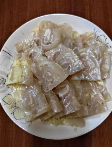 瘦肉肉冻怎么做_瘦肉肉冻的做法大全-第1张图片-山城妙识 瘦肉肉冻怎么做_瘦肉肉冻的做法大全-第1张图片-山城妙识