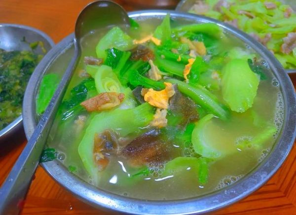 芥菜怎么吃_芥菜的家常做法大全-第3张图片-山城妙识 芥菜怎么吃_芥菜的家常做法大全-第3张图片-山城妙识