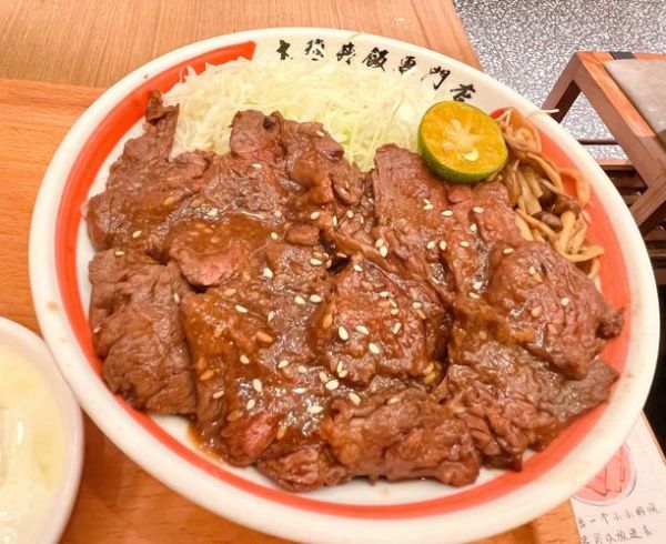 牛肉丼饭怎么做_牛肉丼饭热量高吗-第2张图片-山城妙识 牛肉丼饭怎么做_牛肉丼饭热量高吗-第2张图片-山城妙识