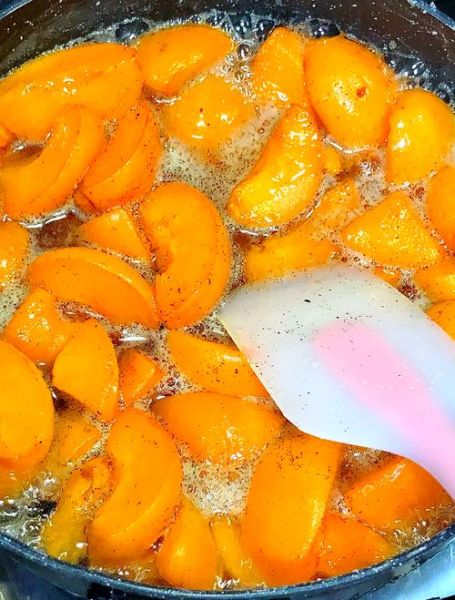 杏果酱怎么做_杏果酱的做法步骤-第2张图片-山城妙识 杏果酱怎么做_杏果酱的做法步骤-第2张图片-山城妙识