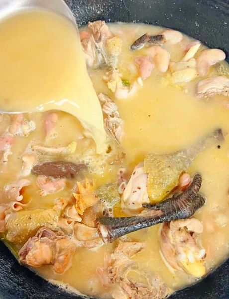 怎样煮菱角才香_菱角怎么煮好吃又入味-第1张图片-山城妙识