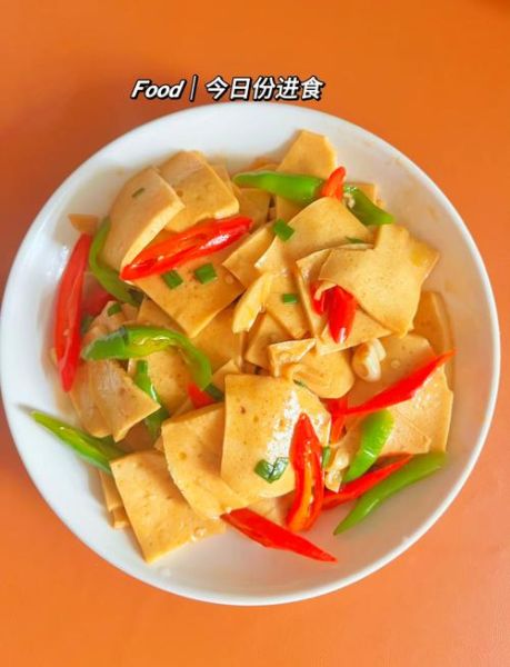 千叶豆腐是豆制品吗_千叶豆腐属于什么类别-第1张图片-山城妙识 千叶豆腐是豆制品吗_千叶豆腐属于什么类别-第1张图片-山城妙识