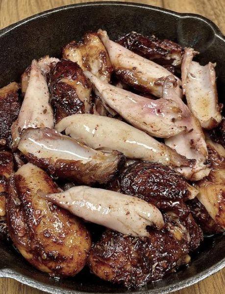 微波炉能做什么简单美食_微波炉美食做法大全-第1张图片-山城妙识 微波炉能做什么简单美食_微波炉美食做法大全-第1张图片-山城妙识