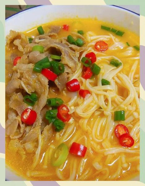 酸汤肥牛怎么做_家常做法窍门-第3张图片-山城妙识 酸汤肥牛怎么做_家常做法窍门-第3张图片-山城妙识