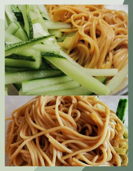 花生酱拌面热量_减肥能吃吗-第3张图片-山城妙识 花生酱拌面热量_减肥能吃吗-第3张图片-山城妙识