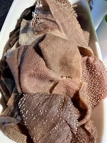 毛肚是什么东西_毛肚和牛肚有什么区别-第2张图片-山城妙识