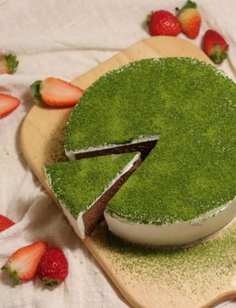 慕斯蛋糕怎么做_慕斯蛋糕用什么奶油最好-第2张图片-山城妙识