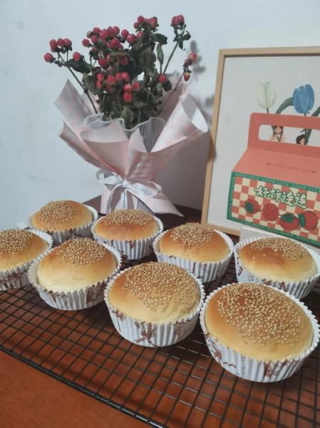 汉堡里有哪些食材_汉堡面包用什么面粉最好-第2张图片-山城妙识 汉堡里有哪些食材_汉堡面包用什么面粉最好-第2张图片-山城妙识