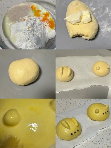 汉堡里有哪些食材_汉堡面包用什么面粉最好-第3张图片-山城妙识 汉堡里有哪些食材_汉堡面包用什么面粉最好-第3张图片-山城妙识