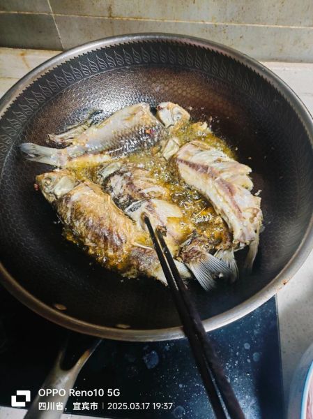 蒸干鱼怎么做好吃_蒸干鱼的家常做法-第2张图片-山城妙识