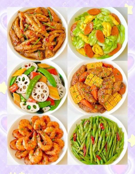 家常小菜怎么做_新手零失败技巧-第2张图片-山城妙识