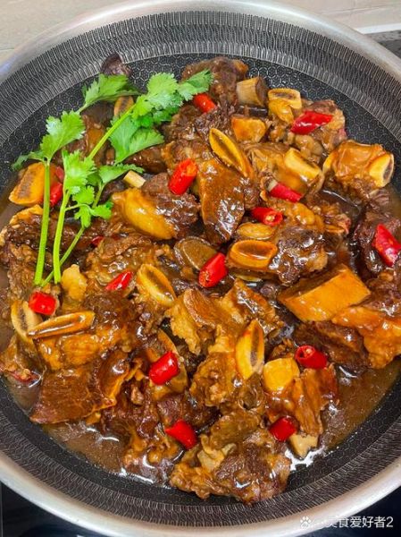 干锅孜然牛排骨怎么做_干锅孜然牛排骨家常做法-第2张图片-山城妙识 干锅孜然牛排骨怎么做_干锅孜然牛排骨家常做法-第2张图片-山城妙识