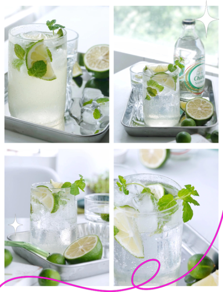 mojito鸡尾酒做法_薄荷莫吉托怎么做-第3张图片-山城妙识 mojito鸡尾酒做法_薄荷莫吉托怎么做-第3张图片-山城妙识