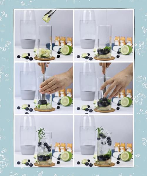 mojito鸡尾酒做法_薄荷莫吉托怎么做-第1张图片-山城妙识 mojito鸡尾酒做法_薄荷莫吉托怎么做-第1张图片-山城妙识