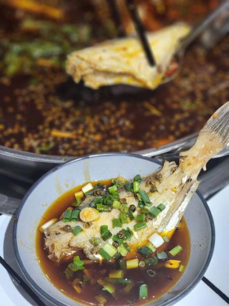 红烧耗儿鱼怎么做才好吃_家常做法窍门-第2张图片-山城妙识 红烧耗儿鱼怎么做才好吃_家常做法窍门-第2张图片-山城妙识