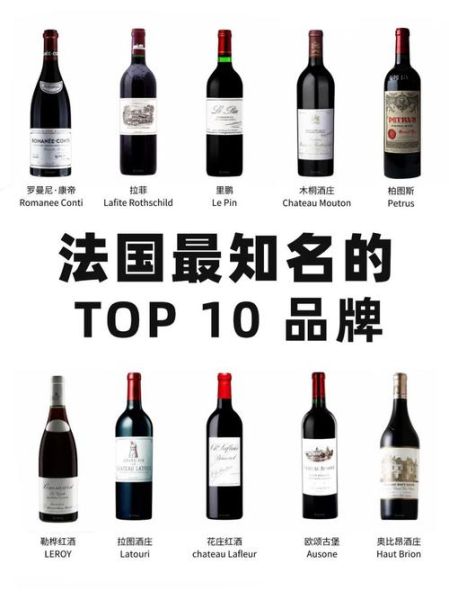 最贵的酒多少钱一瓶_全球最贵酒排行榜-第2张图片-山城妙识