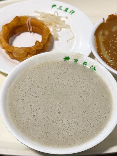 豆汁儿怎么做_豆汁儿简易做法-第1张图片-山城妙识 豆汁儿怎么做_豆汁儿简易做法-第1张图片-山城妙识