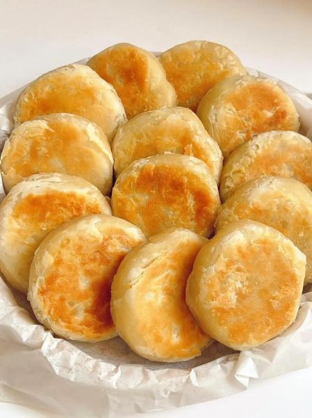 板栗饼怎么做_板栗饼皮酥馅香的关键-第1张图片-山城妙识 板栗饼怎么做_板栗饼皮酥馅香的关键-第1张图片-山城妙识