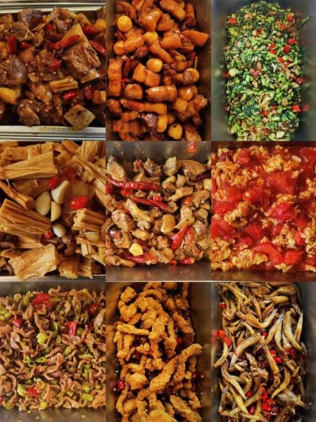 自选快餐一般炒哪些菜_适合上班族的快餐菜谱-第3张图片-山城妙识 自选快餐一般炒哪些菜_适合上班族的快餐菜谱-第3张图片-山城妙识