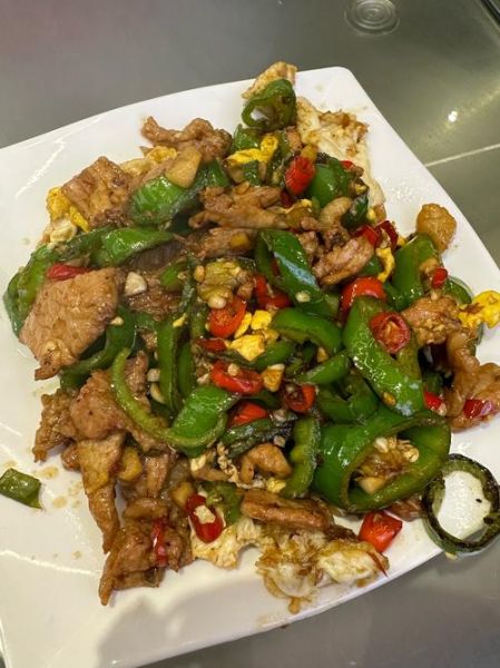 自选快餐一般炒哪些菜_适合上班族的快餐菜谱-第2张图片-山城妙识 自选快餐一般炒哪些菜_适合上班族的快餐菜谱-第2张图片-山城妙识