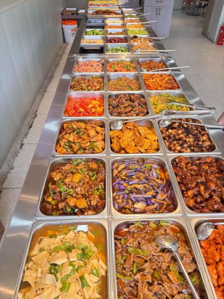 自选快餐一般炒哪些菜_适合上班族的快餐菜谱-第1张图片-山城妙识 自选快餐一般炒哪些菜_适合上班族的快餐菜谱-第1张图片-山城妙识